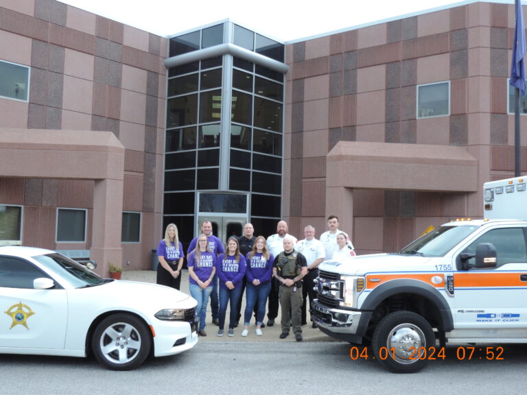 Project CARE – LifeSpring Health Systems