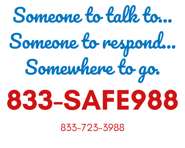 Crisis Services – LifeSpring Health Systems